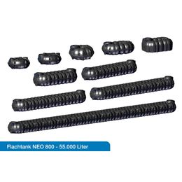 Rewatec NEO Flachtank X-Line 5.000L