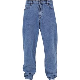 Karl Kani Jeans Herren Gr&ouml;&szlig;e 32 blue denim