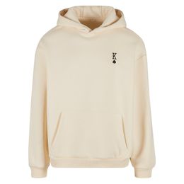Miss Tee Sweatshirt Herren Gr&ouml;&szlig;e XS schwarz / offwhite