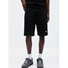 Pull&Bear Pull&bear Pants male Black size XS