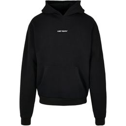 Lost Youth Sweatshirt Herren Gr&ouml;&szlig;e 5XL schwarz / wei&szlig;