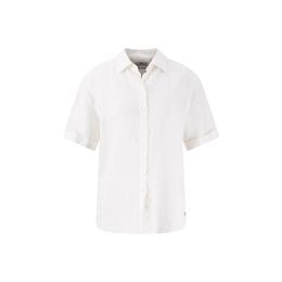 Fynch-Hatton Bluse Damen Gr&ouml;&szlig;e L wei&szlig;