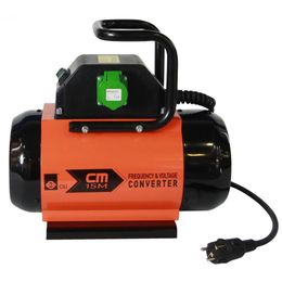OLI CM15M Frequenz- und Spannungswandler