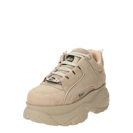 Buffalo Sneaker Damen Gr&ouml;&szlig;e 37 creme