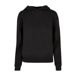 Merchcode Sweatshirt '77 Free Spirit Black' Damen Gr&ouml;&szlig;e XXL hellblau / rosa / schwarz