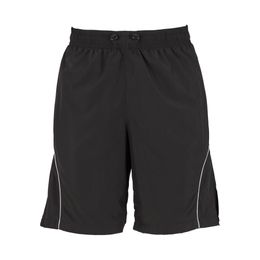 Urban Classics Shorts Herren Gr&ouml;&szlig;e 31/32 schwarz