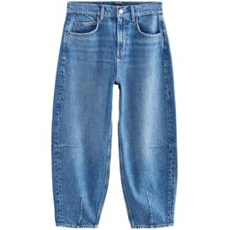 next Jeans Damen Gr&ouml;&szlig;e 30/31 blue denim
