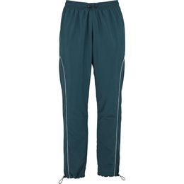 Urban Classics Hose Herren Gr&ouml;&szlig;e 38 tanne / wei&szlig;