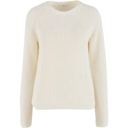 Fynch-Hatton Pullover Damen Gr&ouml;&szlig;e XXL naturwei&szlig;