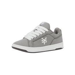 Zoo York Sneaker Jungen Gr&ouml;&szlig;e 37.5 grau / wei&szlig;