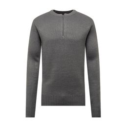 Brandit Pullover 'Armee' Herren Gr&ouml;&szlig;e XL dunkelgrau