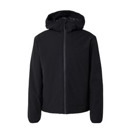 Clean Cut Copenhagen Jacke 'Mathias' Herren Gr&ouml;&szlig;e M schwarz Sommerjacke