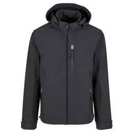 Brandit Jacke Herren Gr&ouml;&szlig;e XL anthrazit Sommerjacke