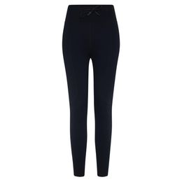 Born Leggings 'Esme' Damen Gr&ouml;&szlig;e M grau / schwarz