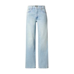7 For All Mankind Jeans 'STOVEPIPE' female Blue size 26