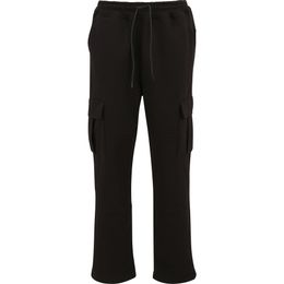 DEF Cargo Pants 'Active' male size 34 Black