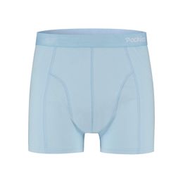 Pockies Boxershorts Herren Gr&ouml;&szlig;e L hellblau