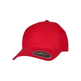 Flexfit Cap male size 56/57 Fire red