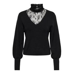 Only Pullover 'ONLKira' Damen Gr&ouml;&szlig;e M schwarz