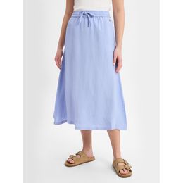 Fynch-Hatton Rock Damen Gr&ouml;&szlig;e 42 hellblau