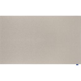 Legamaster Pinnwand Akustik WALL-UP, Filz, BxH 2000 x 1195 mm, beige