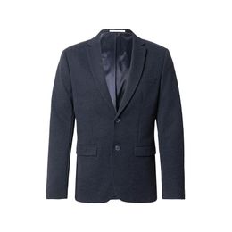 Selected Suit Jacket 'SLHSLIMAITOR' male Blue size 52