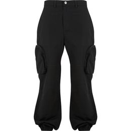 Urban Classics Hose Herren Gr&ouml;&szlig;e 28 schwarz