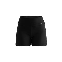 aim'n Aim'n Sporshorts 'Ease' Damen Gr&ouml;&szlig;e XS schwarz