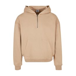 Urban Classics Sweatshirt male size M Beige
