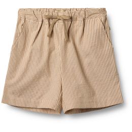 Wheat Shorts Jungen Gr&ouml;&szlig;e 110 beige / braun