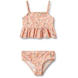WHEAT Bikini girl size 122 Beige / Blue / Green / Coral / Rose