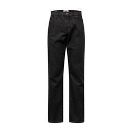 Urban Classics Jeans Herren Gr&ouml;&szlig;e 36 black denim