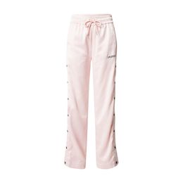 Fubu Hose Damen Gr&ouml;&szlig;e 34 rosa / schwarz