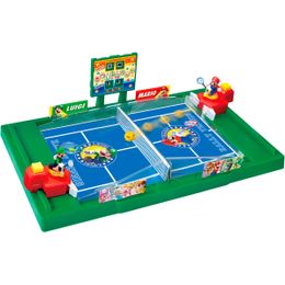 Spiel EPOCH GAMES "Super Mario™ Rally Tennis", bunt, Spiele, Kinder