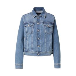 7 For All Mankind Between-Season Jacket 'ADI' female Blue size L