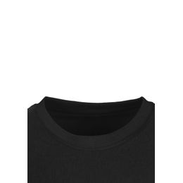 T-Shirt F4NT4STIC "Wonder Woman Lasso of Truth", Damen, Gr. L, schwarz, Obermaterial: 100% Baumwolle, regular fit, Rundhals, ohne B&uuml;ndchen, Shirts T-Shirt, Premium Qualit&auml;t