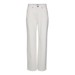 V&eacute;ro Moda Vero Moda Jeans 'VMTESSA' female White size 32