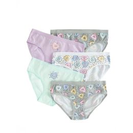 Cool Club Underpants girl Grey, Green, Purple, White size 146/152