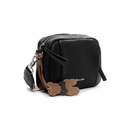 Tamaris Shoulder Bag 'Katrina' female Black size One Size