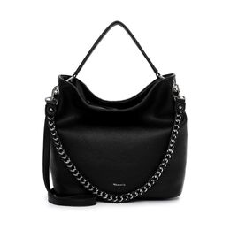 Tamaris Shoulder Bag 'Kalia' female Black size One Size