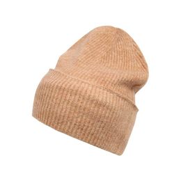 ABOUT YOU Beanie 'Yaren' male Beige size One Size