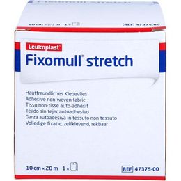 Fixomull stretch 10 cmx20 m 1 St