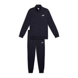 Puma Tracksuit 'Essentials' male Blue size S