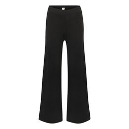 My Essential Wardrobe Pants 'Emma' female Black size XXL