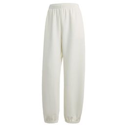 adidas Sportswear Workout Pants 'All Szn' female White size XXS