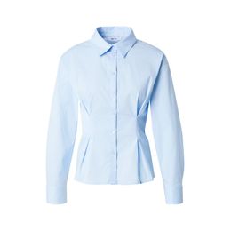 ABOUT YOU Bluse 'Cora' Damen Gr&ouml;&szlig;e XS hellblau