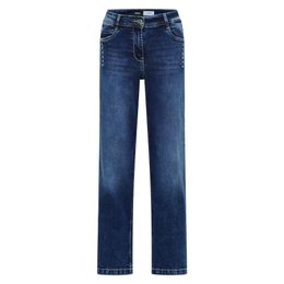 Cecil Jeans 'Neele' Damen Gr&ouml;&szlig;e 26 dunkelblau