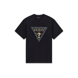 Guess Shirt male Black size XS