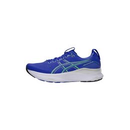 asics Laufschuh 'KAYANO 32' Herren Gr&ouml;&szlig;e 42.5/43 royalblau / mint