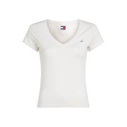 Tommy Jeans Shirt female White size M